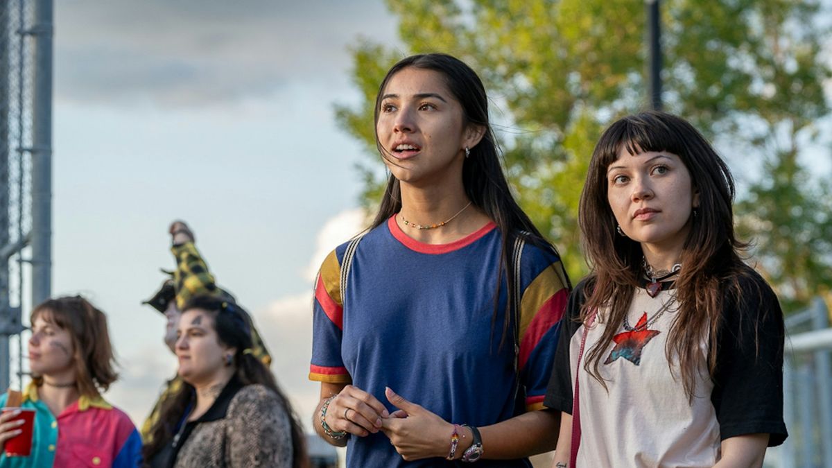 Don't Even - Série (2024) - SensCritique