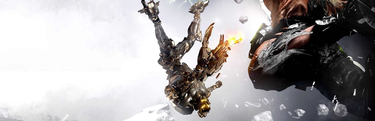 LawBreakers (2017) - Jeu vidéo - SensCritique