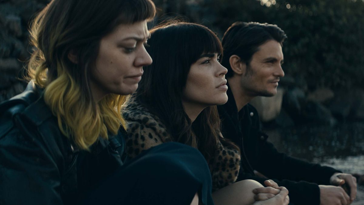 Continue - Film - SensCritique