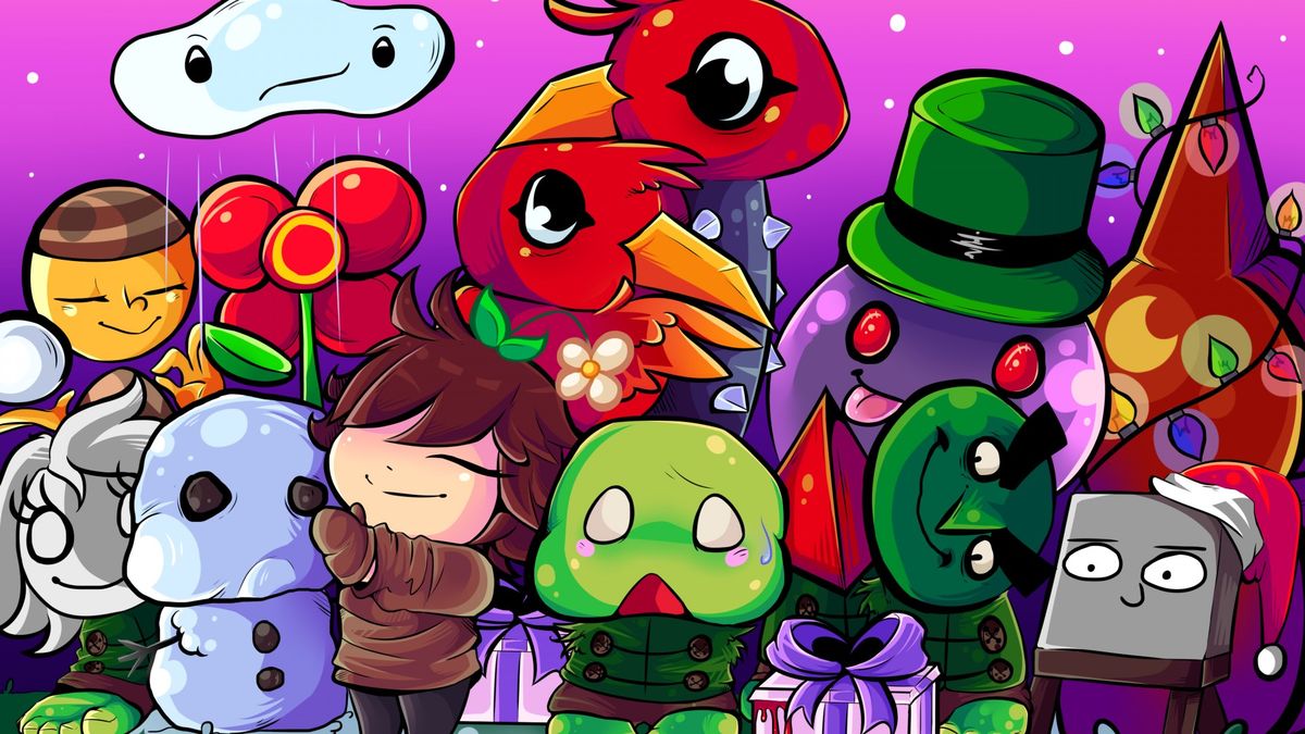 Petscop - Émission Web - SensCritique