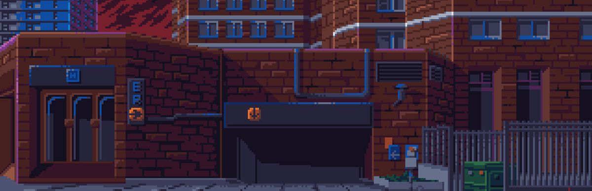 Devil's Hideout (2024) - Jeu vidéo - SensCritique