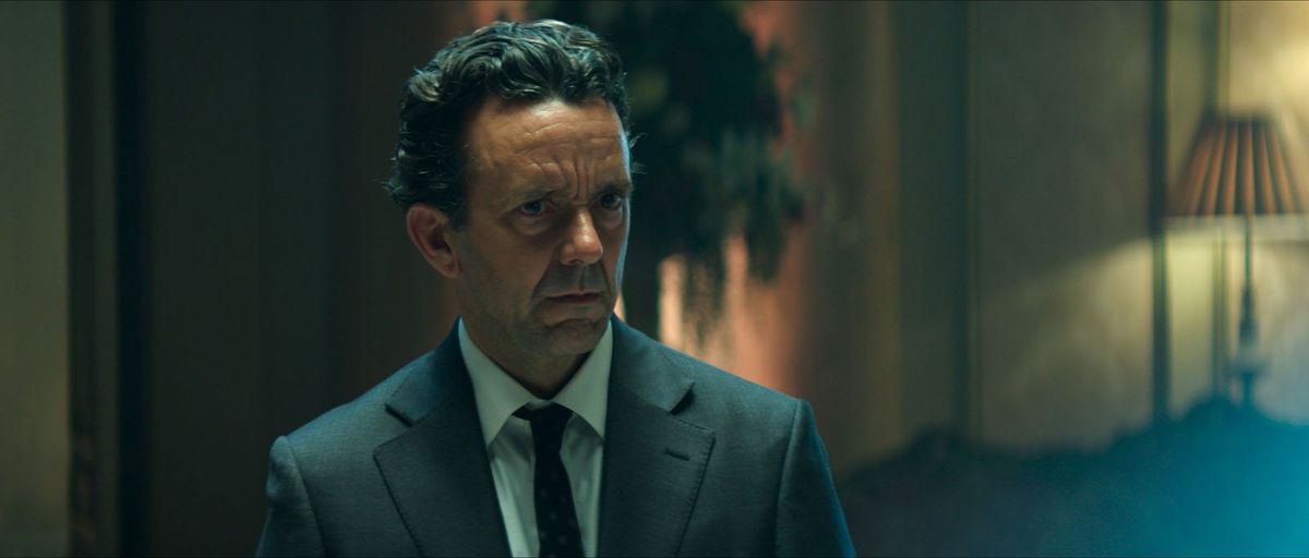 Paris Has Fallen - Série (2024) - SensCritique