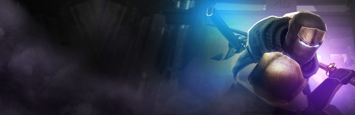 Ninja Legends - Jeu vidéo - SensCritique