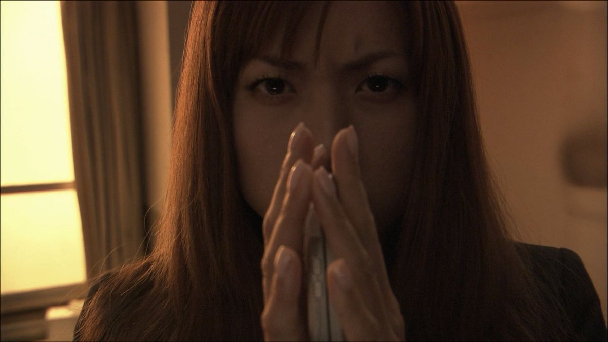 Nightmare Detective - Film - SensCritique