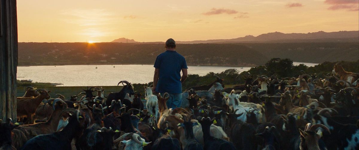 Avis sur le film Le Mohican (2024) par Nataba