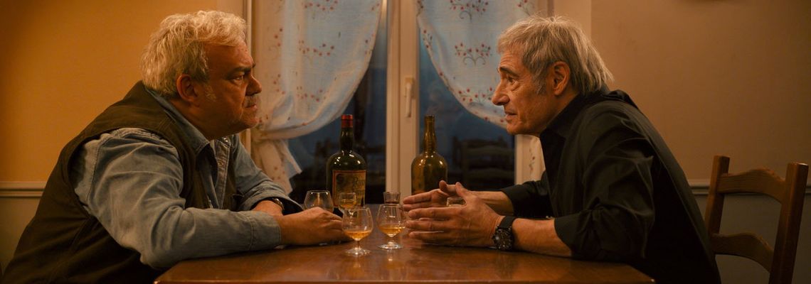 4 zéros - Film (2024) - SensCritique