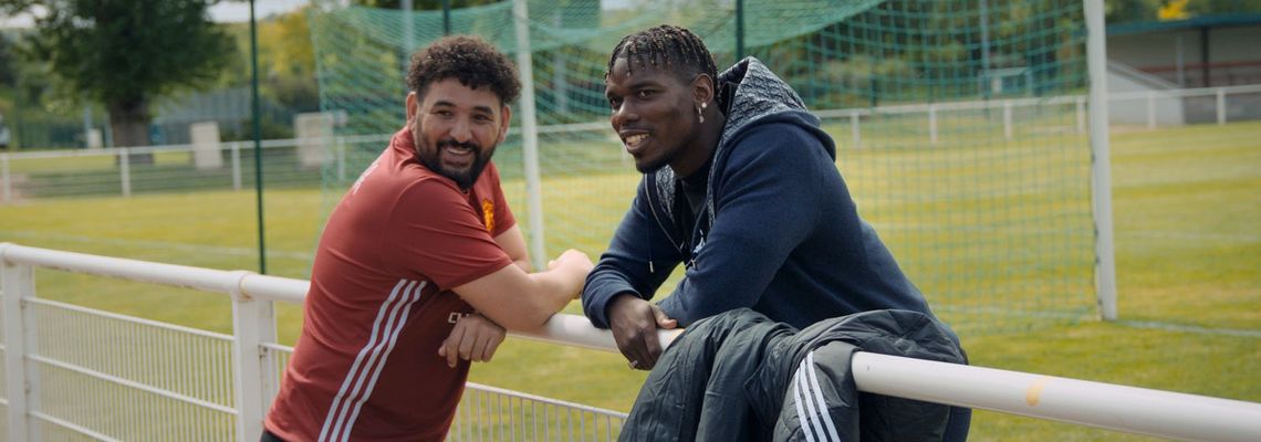 4 zéros - Film (2024) - SensCritique