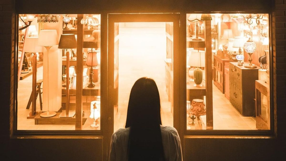 Light Shop - Drama - SensCritique