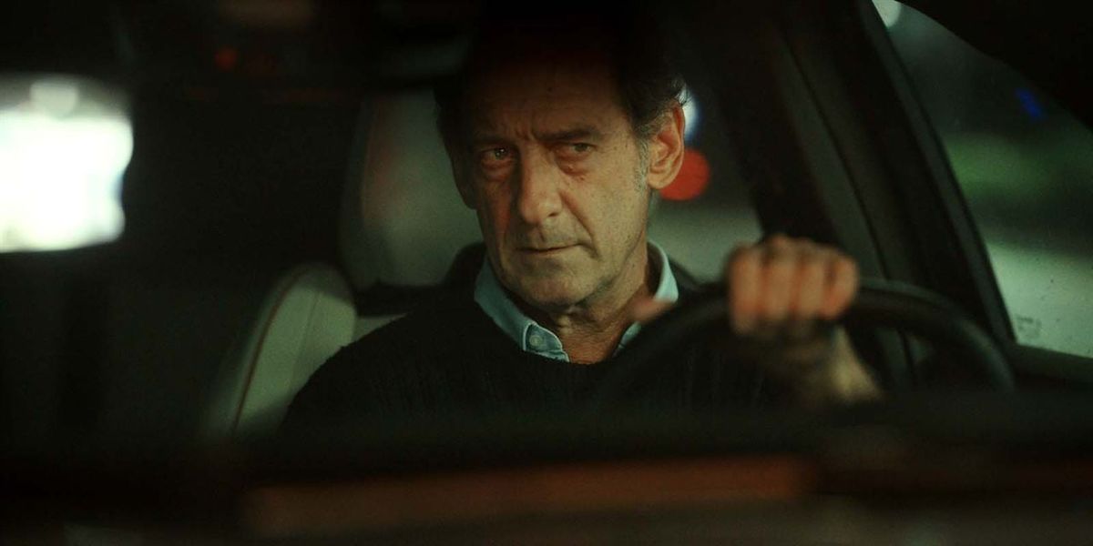 Avis sur le film Le Choix (2024) par Selenie