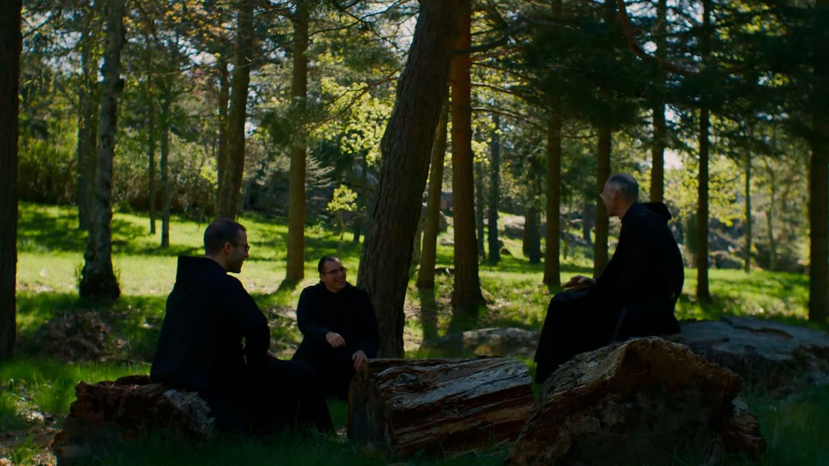 Libres - Documentaire (2023) - SensCritique