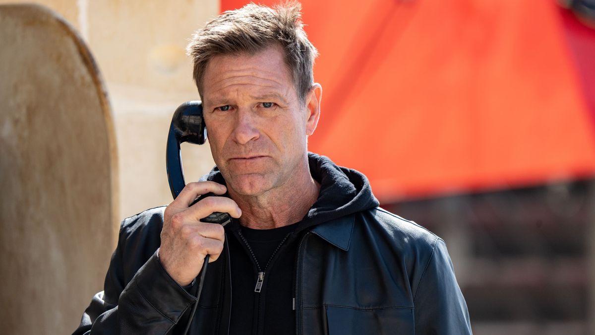 The Spy Code - Film (2024) - SensCritique