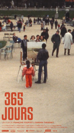 365 jours - Documentaire - SensCritique