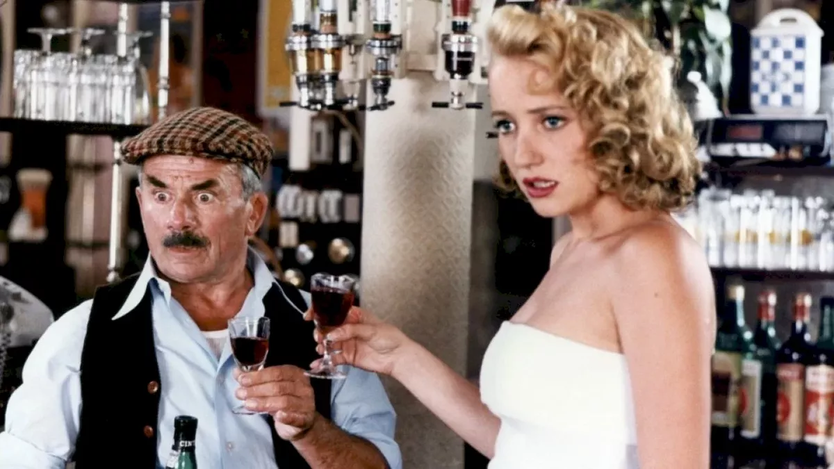 Vive les femmes ! - Film (1984) - SensCritique