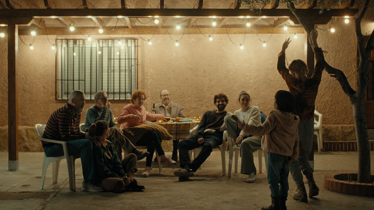 La casa - Film - SensCritique