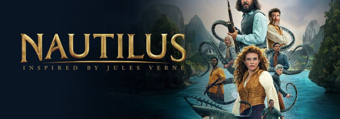 Nautilus - Série - SensCritique