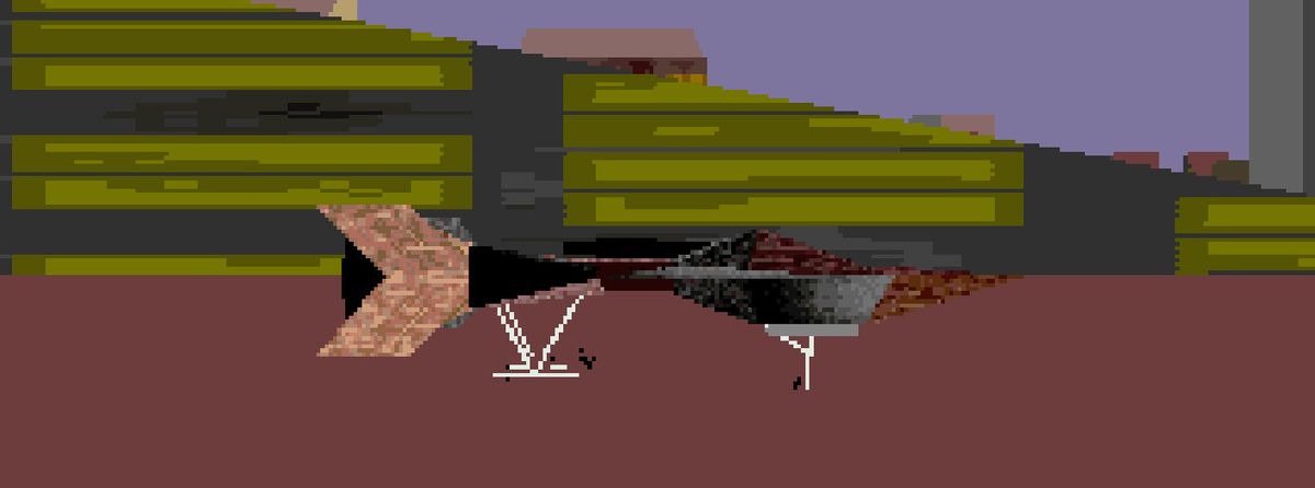 Frontier : First Encounters (1995) - Jeu vidéo - SensCritique