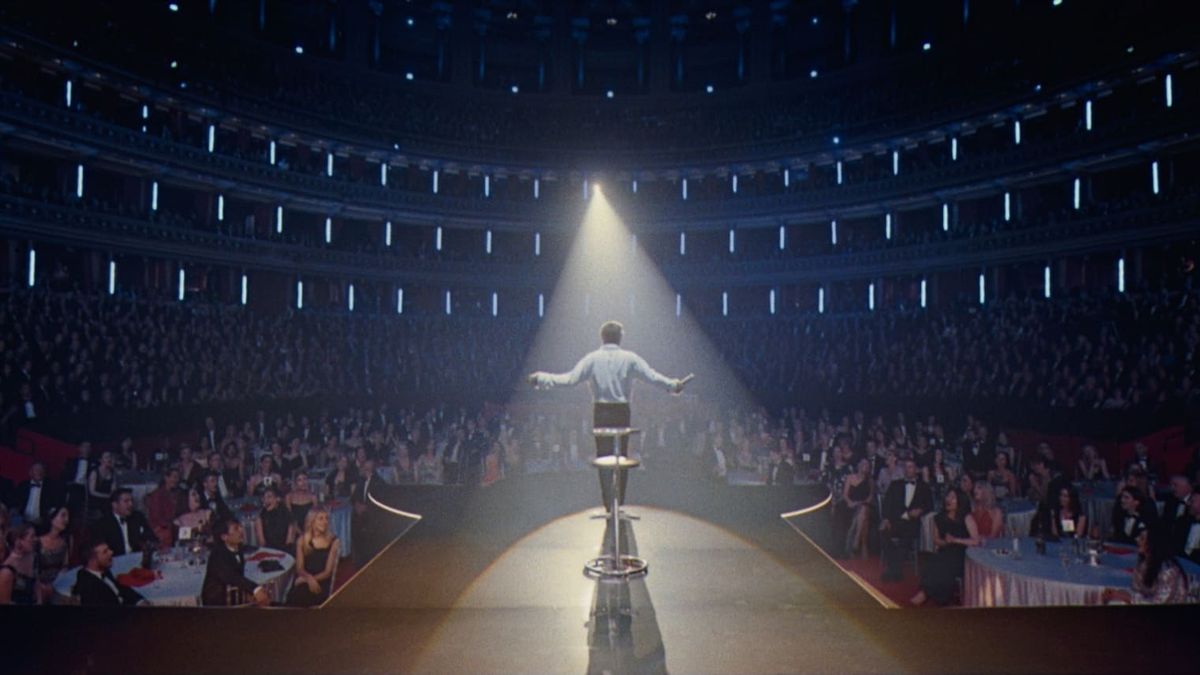 “La planète du singe” par CineFiliK