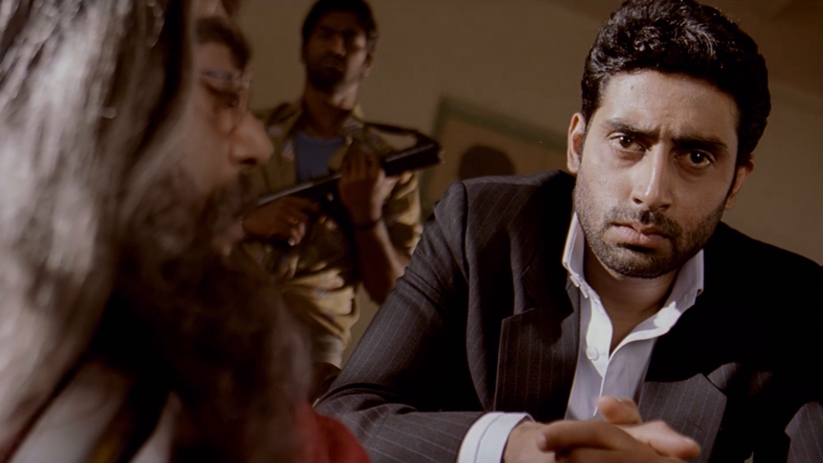 Sarkar - Film - SensCritique