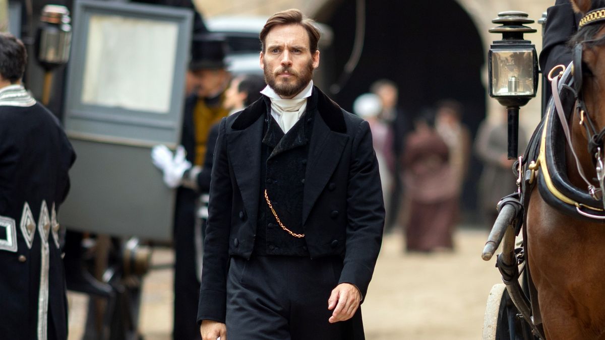 Avis sur la série Le Comte de Monte-Cristo (2025) par TL2687