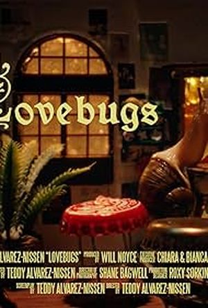 Lovebugs - Court-métrage - SensCritique