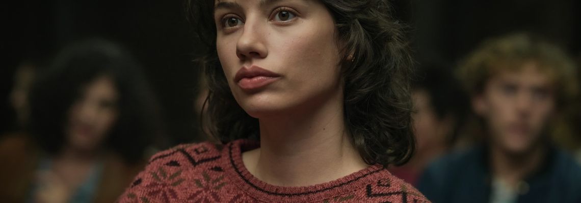 Libre - Film (2024) - SensCritique