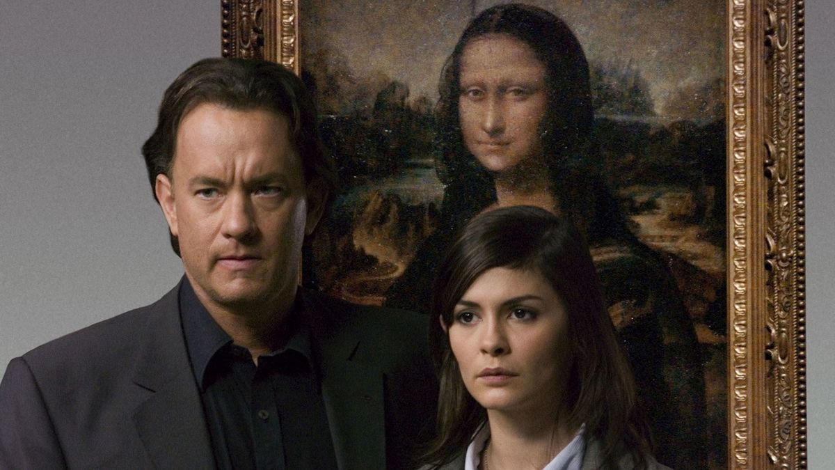 Da Vinci Code - Version longue - Film - SensCritique