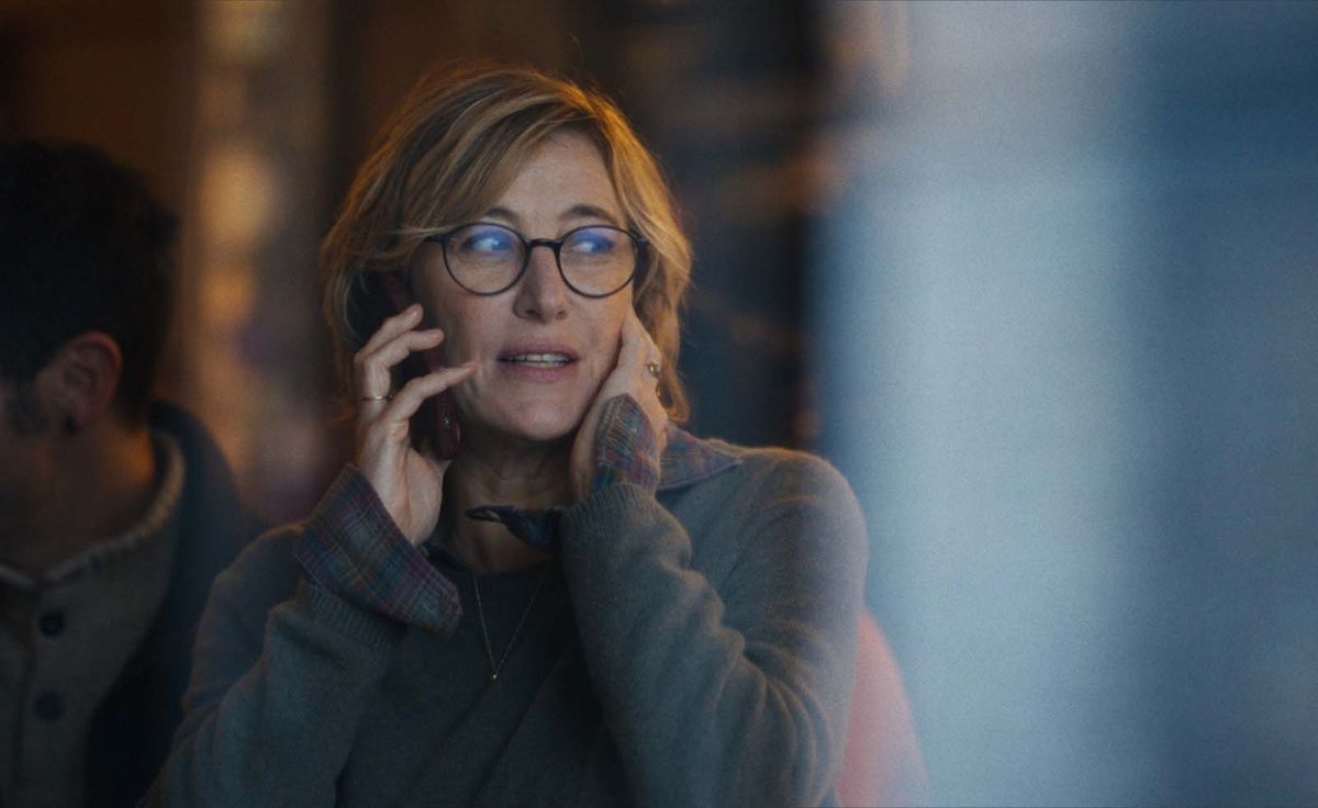 Avis sur le film L'Attachement (2024) par ffred