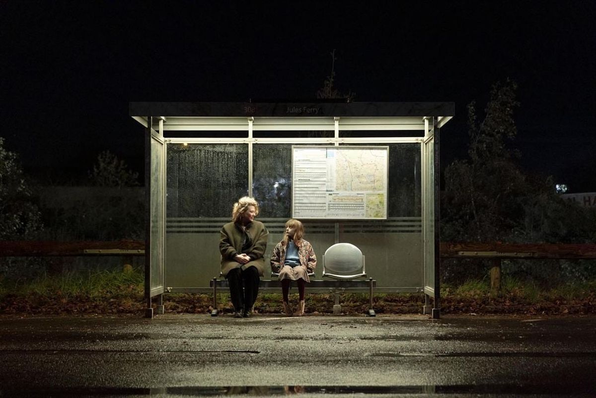 Signalements - Téléfilm (2024) - SensCritique