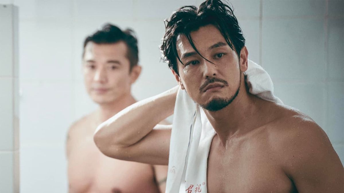 Breakout Brothers 2 - Film - SensCritique