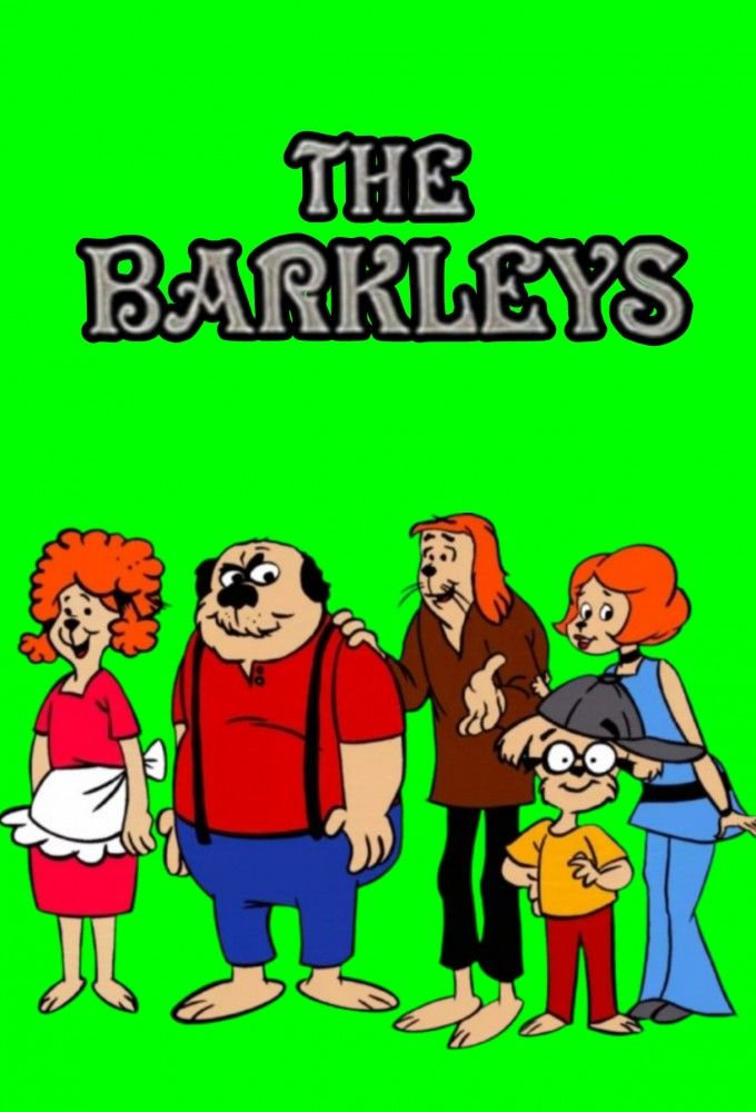 Images De The Barkleys 1972 Senscritique