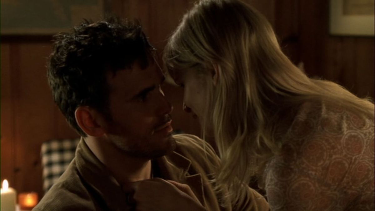 Loverboy - Film (2008) - SensCritique