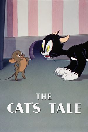 The Cat's Tale - Court-métrage d'animation - SensCritique