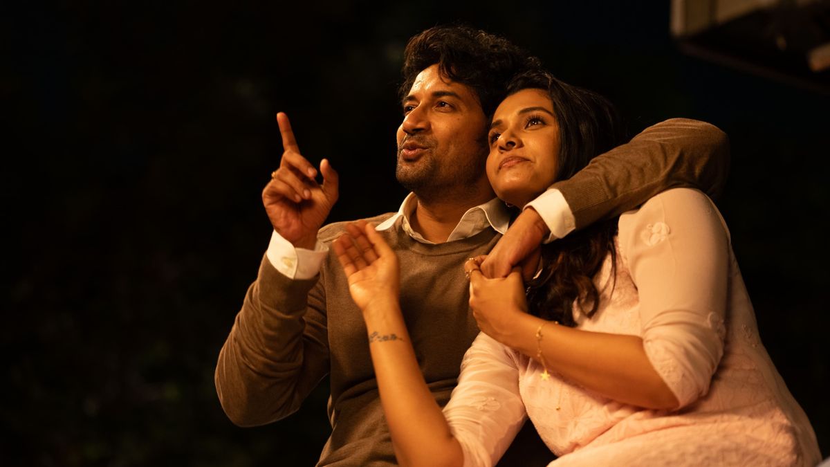 Zebra - Film (2024) - SensCritique