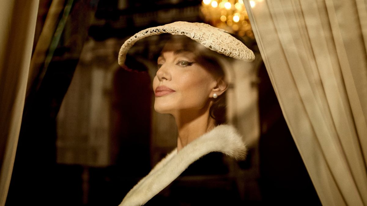 Maria - Film (2025) - SensCritique