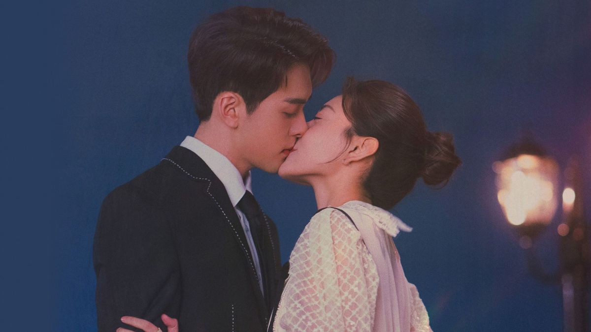 Hi Venus - Drama (2022) - SensCritique