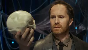 Contagion - Court-métrage - SensCritique