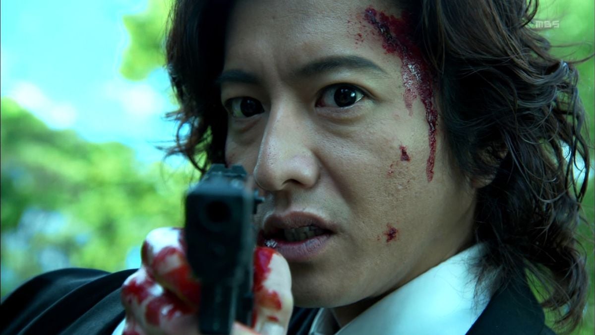 Ando Lloyd : A.I. Knows Love? - Drama - SensCritique