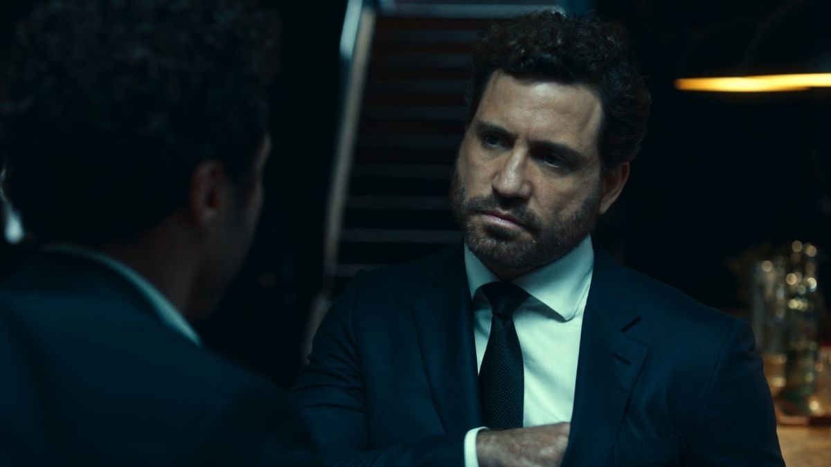 Les Arènes - Film (2025) - SensCritique