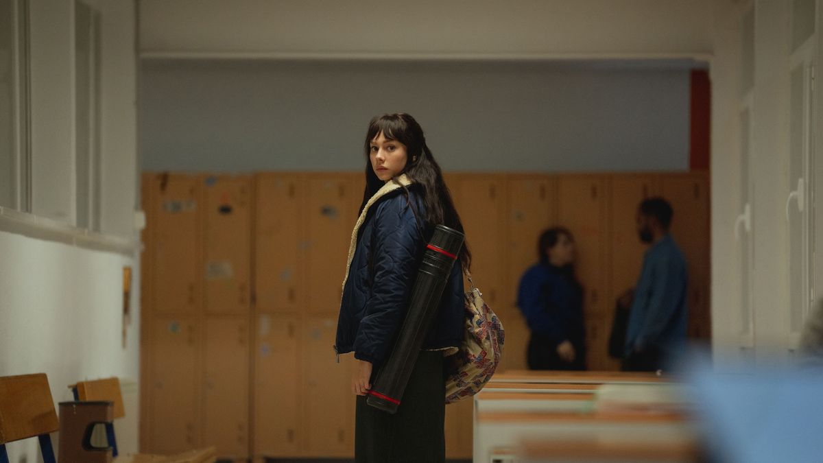 Les Maudites - Film (2025) - SensCritique