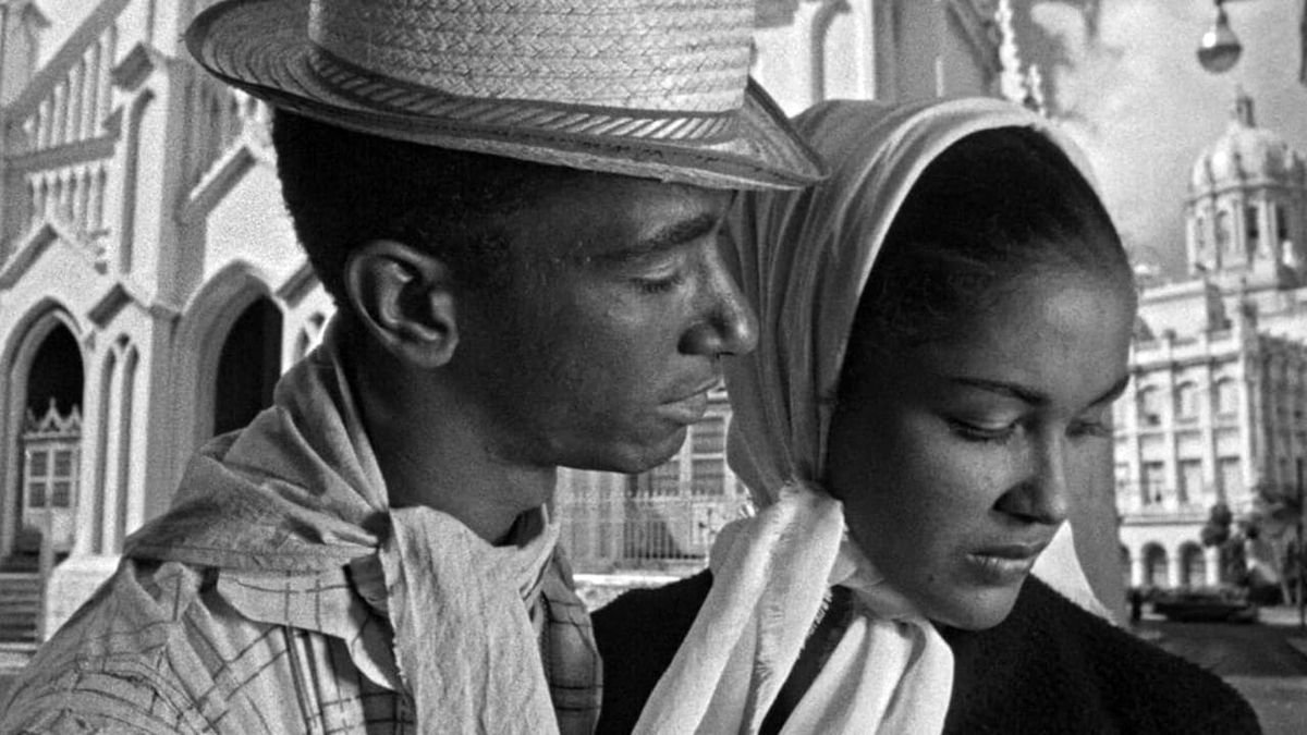 Soy Cuba - Film (2003) - SensCritique