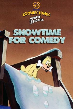 Snow Time for Comedy - Court-métrage d'animation - SensCritique