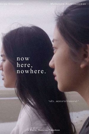 Now here, nowhere - Film - SensCritique