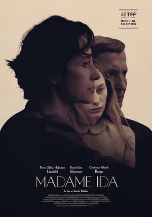 Madame Ida - Film - SensCritique