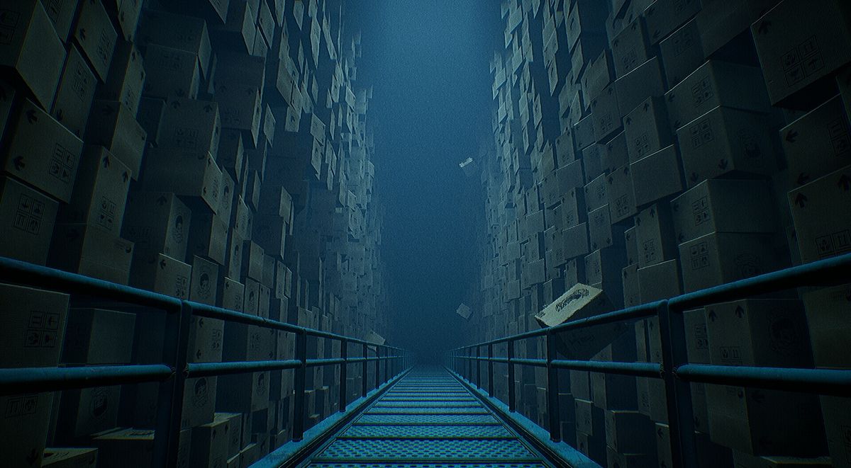 Dollmare (2024) - Jeu vidéo - SensCritique