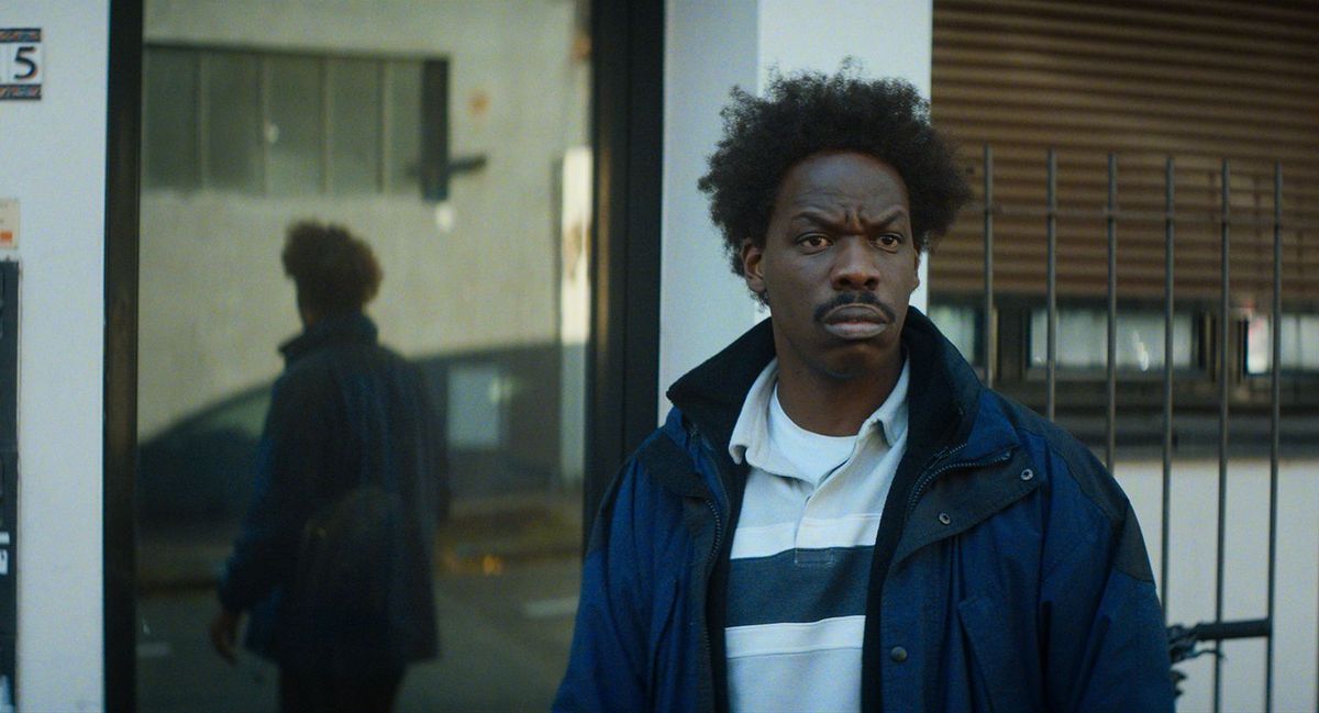 Avis sur le film Prosper (2025) par flowrak