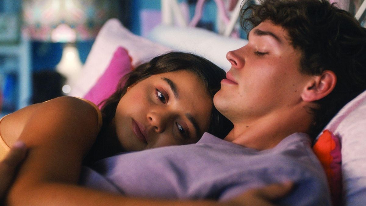 Closer - Film (2025) - SensCritique