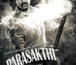 Parasakthi - Film (2026) - SensCritique