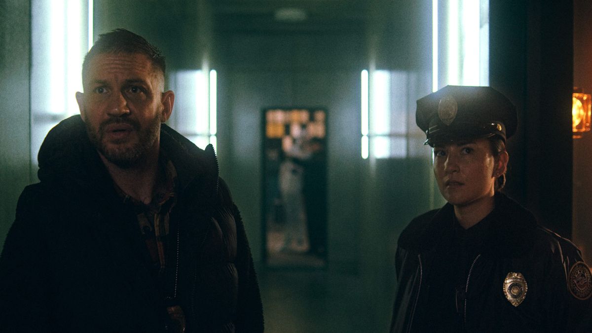 Avis sur le film Gareth Evans ️ Ravage (2025) - Gareth Evans ️
