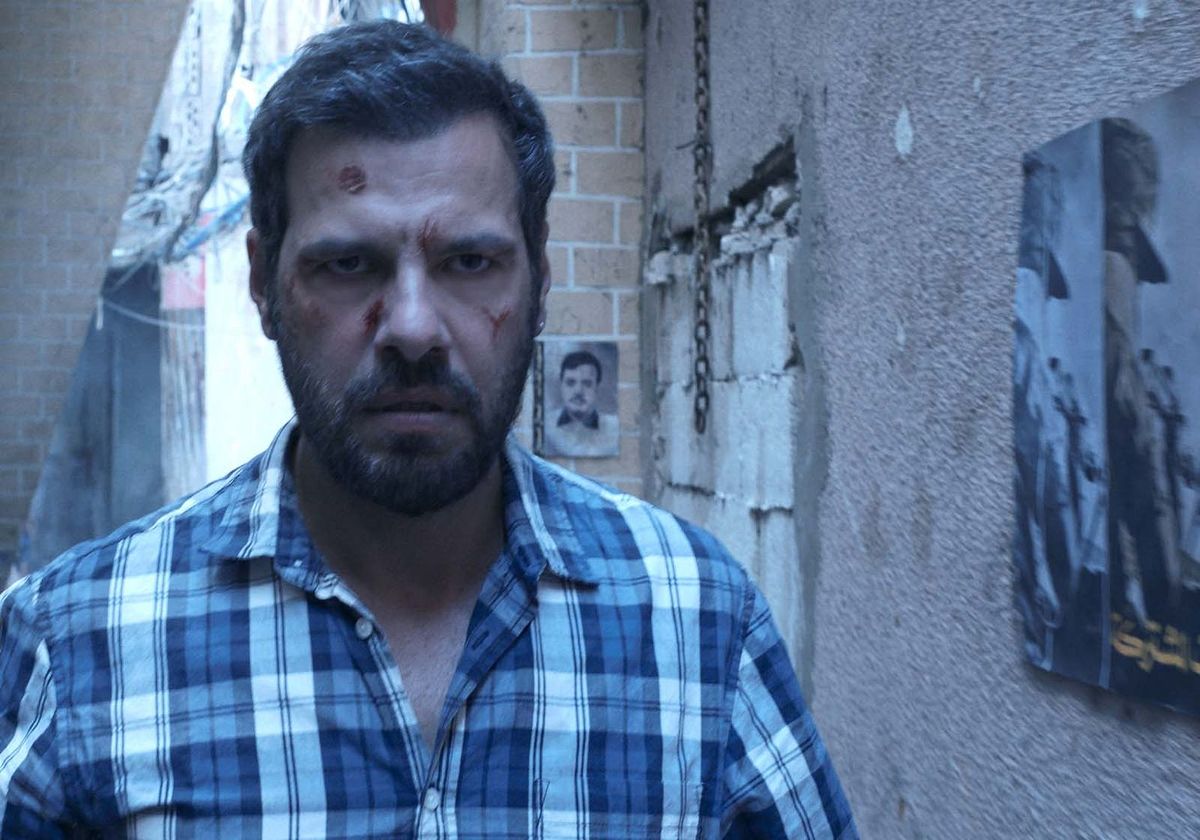 Le Quatrième Mur - Film (2025) - SensCritique