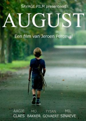 August - Court-métrage - SensCritique